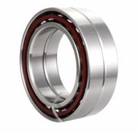 China 7208AC  80mm Outer Diameter Angular-Contact Ball Bearing For Precision And Durability for sale