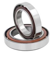 China 7208AC  80mm Outer Diameter Angular-Contact Ball Bearing For Precision And Durability for sale
