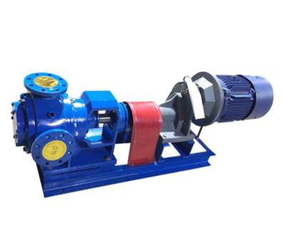 China NYP-2.3 Rotary Pump Head Max Head Of 60m And Output Pressure 0.6Mpa Body Cast Iron for sale