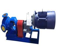 China NYP-2.3 Rotary Pump Head Max Head Of 60m And Output Pressure 0.6Mpa Body Cast Iron for sale