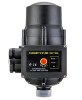China 220V~240V Adjustable Pressure Intelligent Controller Switch For Water Pumps for sale