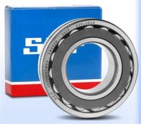China SKF 22208CC/W33  Cylindrical Roller Bearing 40x80x23mm For High Temperature Environments for sale