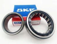 China SKF NJ206EC Single Row Cylindrical Roller Bearings Inner Dimension 30mm Grease Limiting Speed 8500 r/min for Demanding Industrial Environments for sale