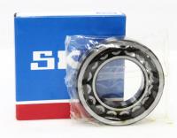 China SKF NU319 High Precision Cylindrical Roller Bearing With Basic Static Load Of 380 KN And Open Seals Type for sale