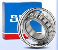 China Skf 24152CC/W33 Sealed Self-Aligning-Roller-Bearings 260x440x180mm For Heavy-Duty Applications for sale