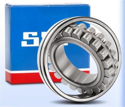 China Skf 24152CC/W33 Sealed Self-Aligning-Roller-Bearings 260x440x180mm For Heavy-Duty Applications for sale