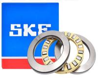 China SKF 81102 High Precision Applications Cylindrical Roller Thrust Bearing With 28 Mm Outer Diameter for sale