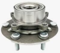 China Hub Deep Groove Ball Bearing For MITSUBISHI OUTLANDER 2003-2006,LANCER 2002-2006 for sale