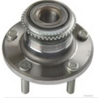 China MR992374 Hub Wheel Bearing Deep Groove Ball Bearings With Inner Dimension 37mm for sale