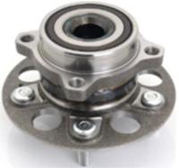 China 42200-TLA-A51 Wheel Hub Bearing , Angular-Contact Ball Bearing For HONDA CR-V 4WD 2017-2021 for sale