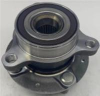 China 42200-TLA-A51 Wheel Hub Bearing , Angular-Contact Ball Bearing For HONDA CR-V 4WD 2017-2021 for sale