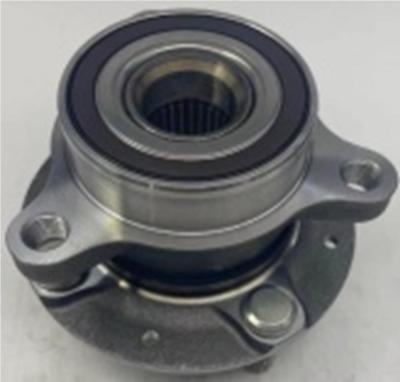 China Hub Bearing Assembly Angular Contact Ball Bearing For 42200-T02-T51 HONDA FIT 2021 for sale