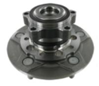 China 1810251 Hub Bearing Single Row Tapered Roller Bearing For FORD 12 Degree Contact Angle for sale