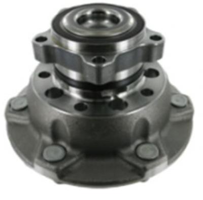 China 1819733 Wheel Hub Bearing 108mm Width Sealed Roller Taper Bearing For Ford Transit Bus for sale