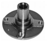 China 1819733 Wheel Hub Bearing 108mm Width Sealed Roller Taper Bearing For Ford Transit Bus for sale