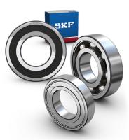 China SKF 210EC ABEC-1 Double Row Cylindrical Roller Bearing 50x90x20mm for sale