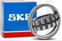 China SKF 6203 2RS Self Aligning Roller Bearing 17x40x12mm for sale