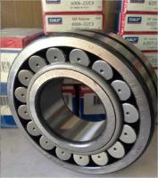 China SKF 22208E Tapered Bore Self-aligning Roller Bearing 40mm for sale