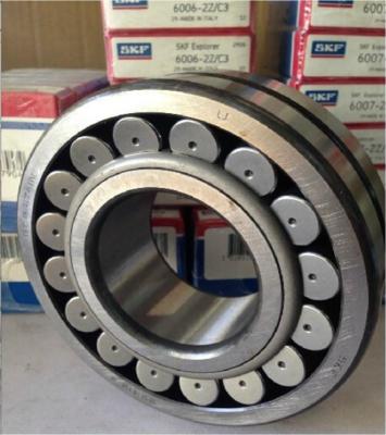 China SKF 22208E Tapered Bore Self-aligning Roller Bearing 40mm for sale