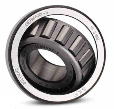 China SKF 30204 Self-Aligning Roller Bearing with Brass Cage 47mm for sale