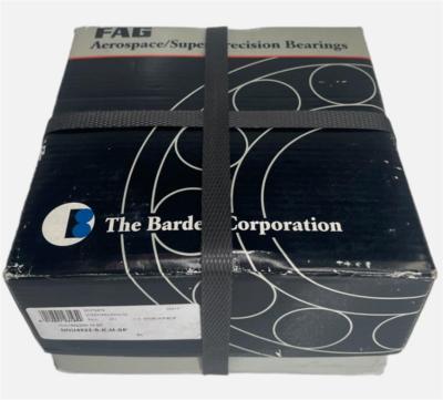 China FAG NNU4922 Double Row Cylindrical Roller Bearing 110x150x40mm for sale
