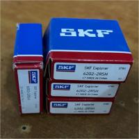 China SKF 6202 2RSH Deep Groove Ball Bearing 35mm Sealed C3 Clearance for sale