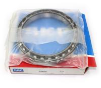 China SKF 61828 Deep Groove Ball Bearing 140mm ID Low Noise Long Life for sale