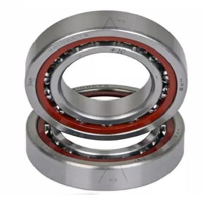 China 7012AC P4 Angular Contact Ball Bearing 60x95x18mm Sealed for sale