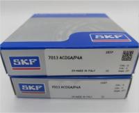 China SKF 7013 ACDGA/P4A Angular Contact Ball Bearing 65x100x18mm for sale