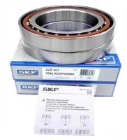 China SKF 7013 ACDGA/P4A Angular Contact Ball Bearing 65x100x18mm for sale