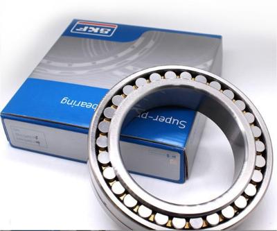 China SKF 7314 BEP Angular Contact Ball Bearing 70mm ID 150mm OD for sale