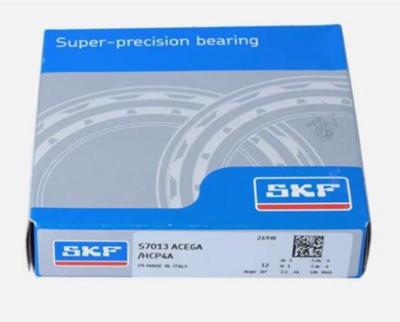 China SKF S7013 ACEGA/HCP4A Angular Contact Ball Bearing 65mm Steel for sale