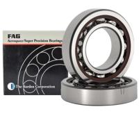 China FAG 71938-C-T-P4S-UL Oil Lubricated Angular Contact Ball Bearing The Ultimate Solution For Heavy-Duty Applications for sale