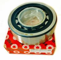 China FAG B7005C C3 Clearance Angular-Contact Ball Bearing For Heavy-Duty Applications 25x47x12mm for sale