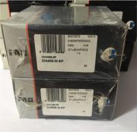 China FAG 235508  Angular-Contacted Ball Bearing Brass Cage For Superior Performance In Harsh Environments for sale