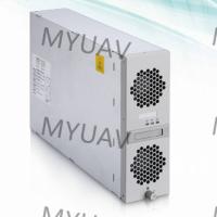 China 7.5kw Tethered Electric Drone Power AC To DC 380VAC Input 500V DC Output for sale