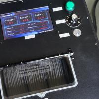 China 50kg Autonomous Tethered Drone Station Isolation Design 60.5x45x48cm for sale