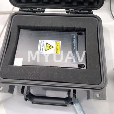 China 1.15Kg Tethered Drone Power 3500W Safety Guaranteed Lightweight for sale