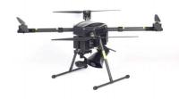 China H5 Multifunctional Drone Max 5kg Weight Loading With 4 Motors Tether Adaptive for sale
