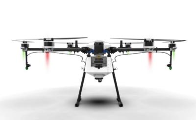 China Power Supply 110-240V AC Drone Wireless Video Transmitter With Gps Positioning for sale