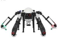 China CE/FCC/RoHS Tethered Drone Station 5Kg Payload 72Km/h GPS Power Cable for sale