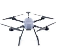 China Gps Positioning Drone Video Transmitter With Power Supply for sale