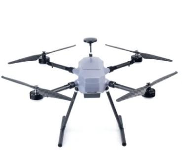 China Gps Positioning Drone Video Transmitter With Power Supply for sale