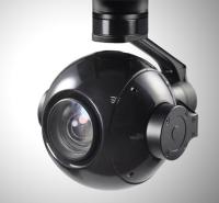 China MYUAV Tethered Drone Pod Camera High Frame Rate And High Performance For Drone Use Rescue Reconnaissance for sale