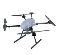 China Grey Tethered Drone Station 380V AC ±10% 50Hz/60Hz Input Mounting Hardware Included for sale