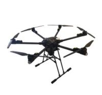 China Myuav 50kg Tethered Drone Powered by Tether Power Station for sale