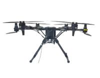 China MYUAV Rth850rtk Tethered Drone For Public Security And Lighting for sale