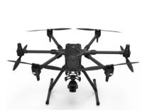 China MYUAV Day and Night Long Time Tethered Drone Uav for Surveillance for sale
