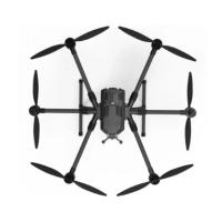China MYUAV Day and Night Long Time Tethered Drone Uav for Surveillance for sale