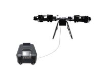 China MYUAV Mtow 50kg Tethered Drone Powered By Tether Power Station Large Load Drone for sale